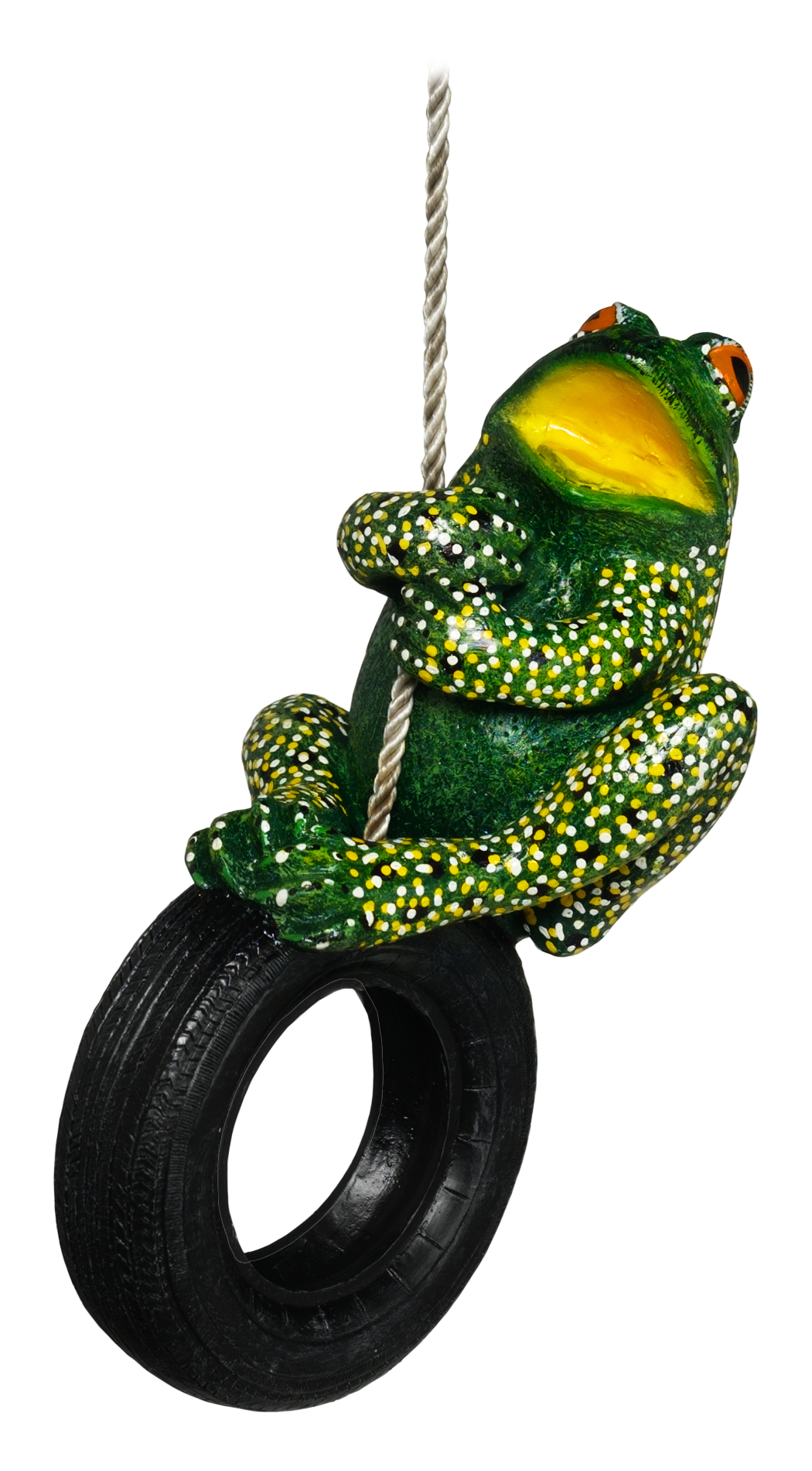 Tire Buddy Yard Ornament - Frog | Bass Pro Shops
